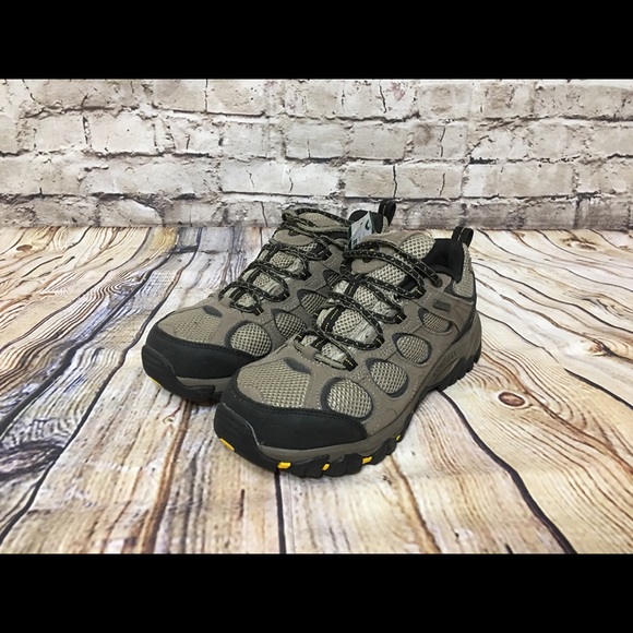 Merrell | Shoes | Merrell Performance Low Footwear Hiking Shoes | Poshmark